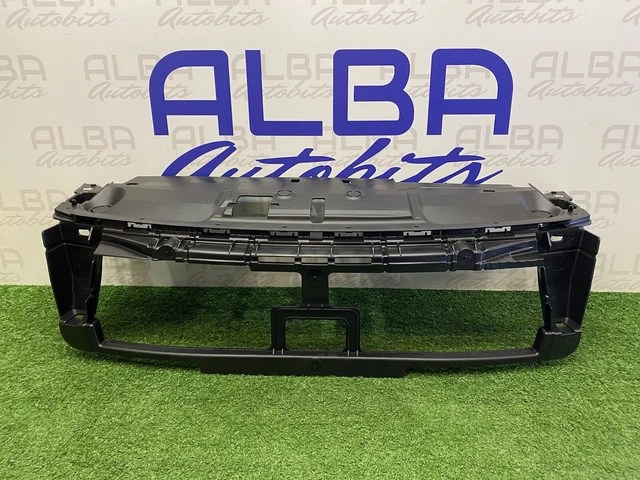 PEUGEOT 308 MK3 2021 on UPPER FRONT BUMPER MOUNTING BRACKET 9835297780 ...