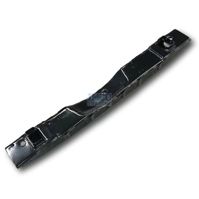 STOSSSTANGENTRÄGER HINTEN REAR Bumper Support SsangYong Rexton 2002 ...