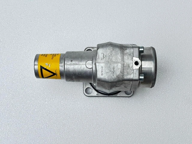 TMC 31342B AIR Inlet Valve Pimatic 1543Kv Compressor Assembly $829.02 ...