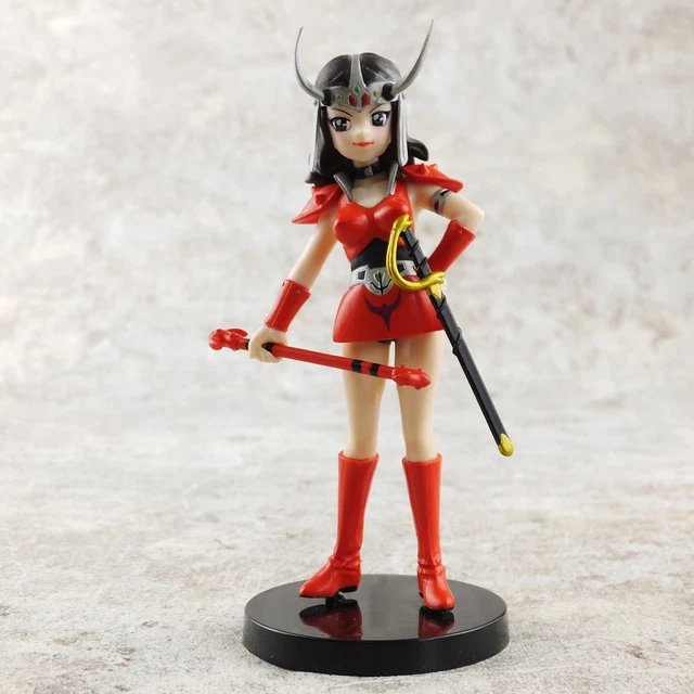 #F61-256 BANDAI POWER Rangers Kagaku Sentai Dynaman Oujo Chimera figure ...