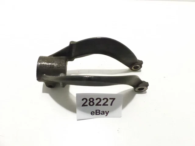 Y ORIGINAL BMW X5 F15 F85 M X6 F86 M Porte-jambes de ressort droit ...