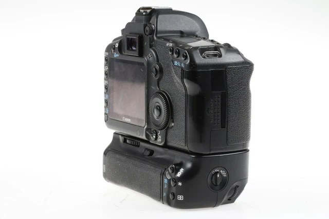 CANON EOS 5D Mark II Gehäuse - SNr: 0430306512 EUR 199,00 - PicClick DE