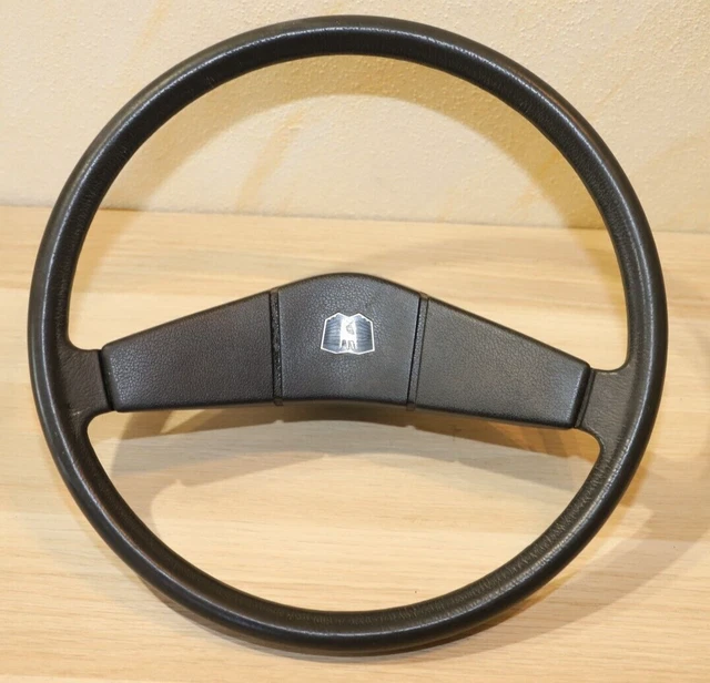 Golf 1 Lenkrad