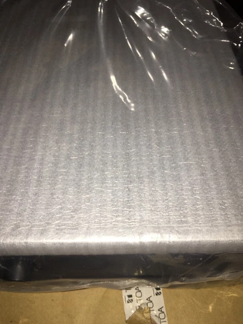 AMPLIFICATEUR DE PUISSANCE TOA BA-260 CU 60W EUR 387,29 - PicClick FR