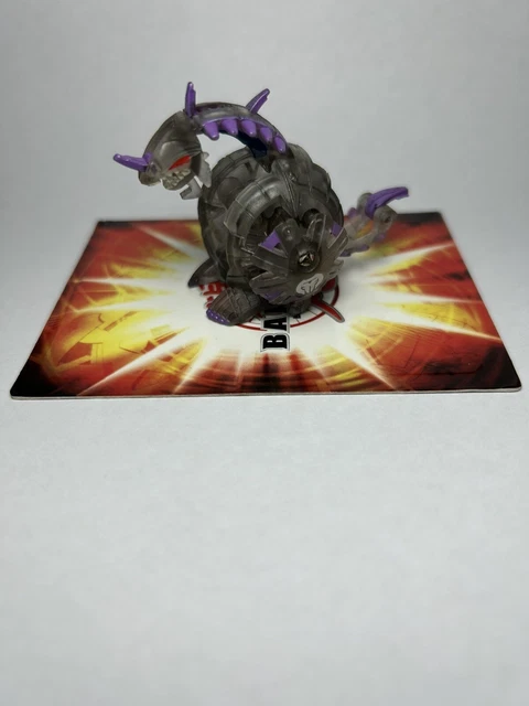 BAKUGAN BATTLE BRAWLERS Recast Single Head Hydranoid 500g $260.00 ...