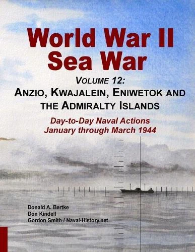 DONALD A BERTKE Gordon Smith Don Kendell Donald World War Ii Sea War ...