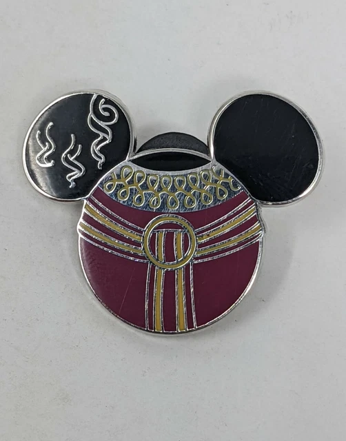 VILLAINS MOTHER GOTHEL Tangled Mickey Mouse Icons Mystery Disney Pin £ ...