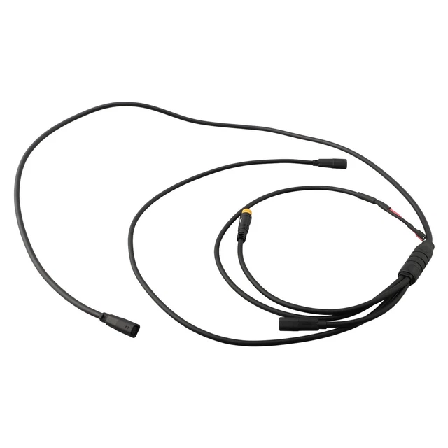 CABLE MOTEUR DE v lo lectrique pour Bafang M410 M600 560CanUart durable et p EUR 21,56 - PicClick FR