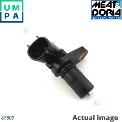 RPM SENSOR AUTOMATIC Transmission For Toyota Supra/Iv Land/Cruiser/80 ...
