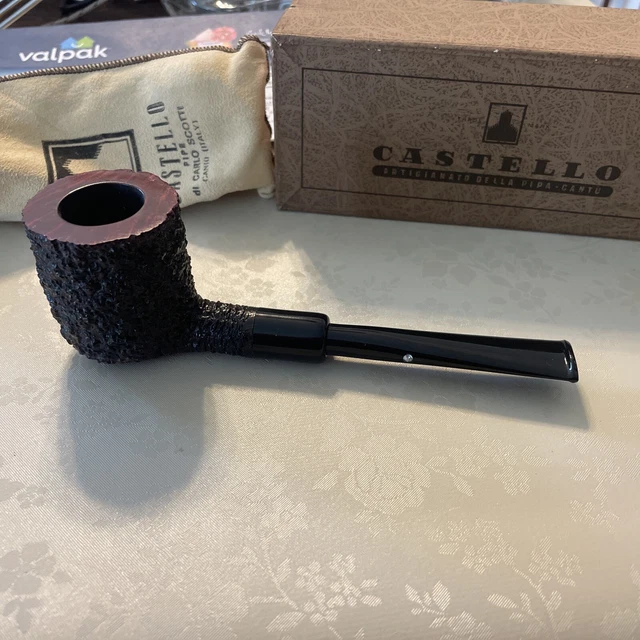 CASTELLO KKK 15 Roccia Marina Italia Carlo Scotti EUR 571,05 - PicClick IT