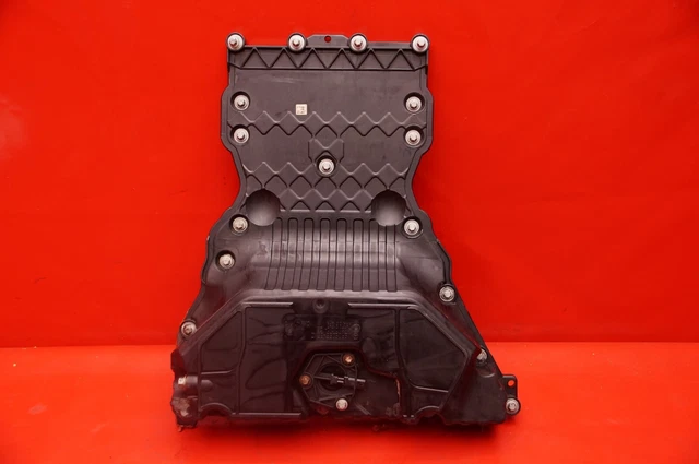 ÖLWANNE MERCEDES W204 W212 OM651 651924 Wanne A6510100428 C-E-Klasse ...