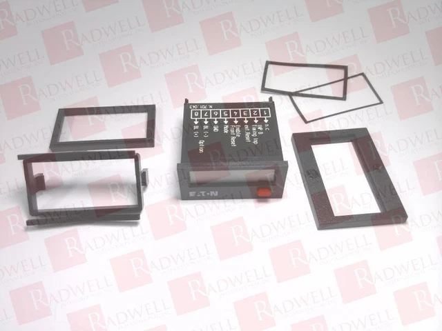 EATON CORPORATION E5-224-C0440 / E5224C0440 (Neuf Dans Sa Boite) EUR ...