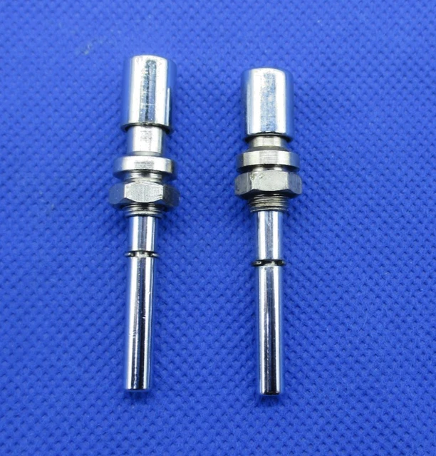 VINTAGE BAKELITE TELEPHONE GRAVITY SPRINGS (Later Type) £6.52 - PicClick UK