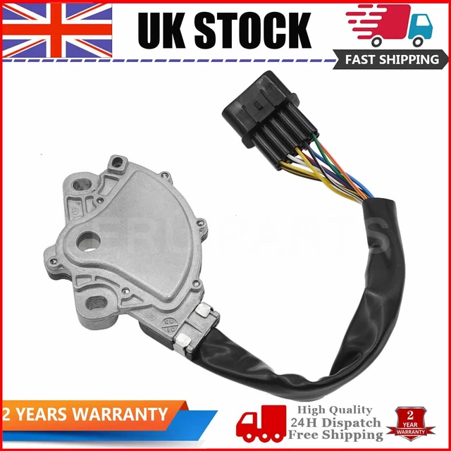 MR263257 NEUTRAL SAFETY Switch For Mitsubishi Pajero Montero L200 2.5 3 ...