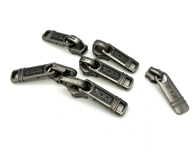GENUINE TUMI REPLACEMENT Parts Suitcase Zipper Slider For Model 22020D4 ...
