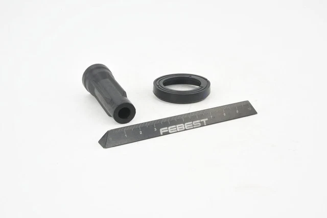 IGNITION COIL TIP For TOYOTA CAMRY/AURION/HV(ARL) ACV40,AHV40,GSV40 ...