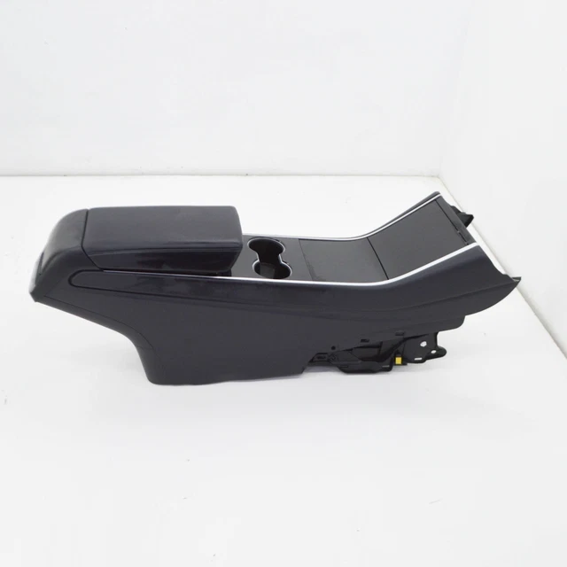 TESLA MODEL 3 Center Console W/ Armrest 1499043-00-A Electricity 2019 ...