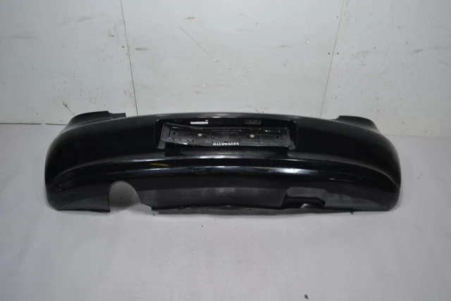 82769- PARAURTI POSTERIORE Volkswagen Polo 6R Dal 2009 al 2014 Cod OE ...