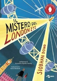 IL MISTERO DEL London Eye de Dowd, Siobhan | Livre | état très bon EUR ...