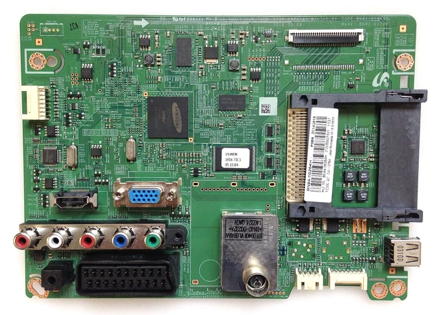 PLATINE MAIN BOARD ref BN94-06264H pour tv Samsung T22C300EW EUR 20,00 ...