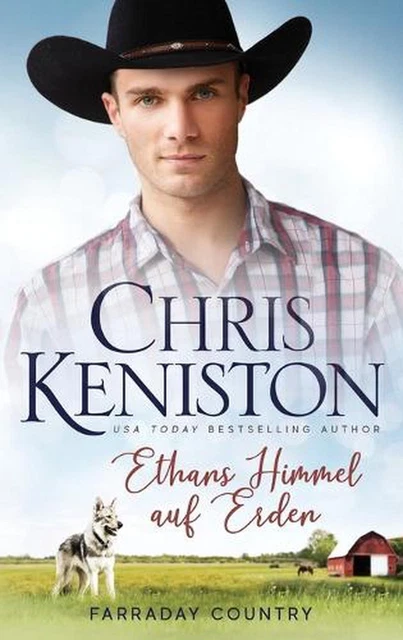ETHANS HIMMEL AUF Erden by Chris Keniston (Germanic Languages ...