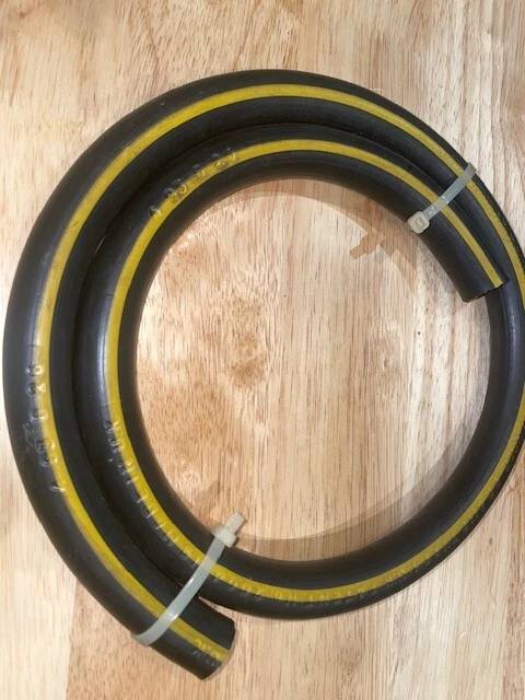 CLASSIC MINI COOPER BMC works Servo hose-Dunlop, Special Tuning Austin ...