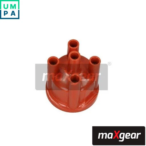 DISTRIBUTOR CAP 31-0011 For Vw Scirocco Derby Passat/B2 Santana Quantum ...
