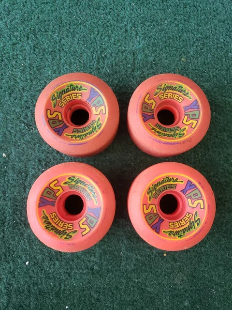 VARIFLEX 159 CLOUDS Skateboard Trucks, Variflex XPS Signature 65mm ...