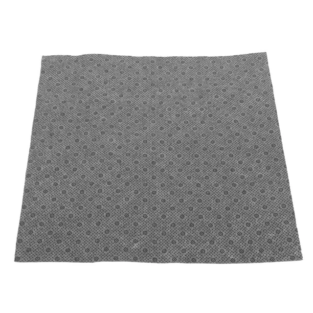 TUFTING CLOTH AND Backing Carpet Non Slip Pad Anti-slip Floor Mat $22. ...