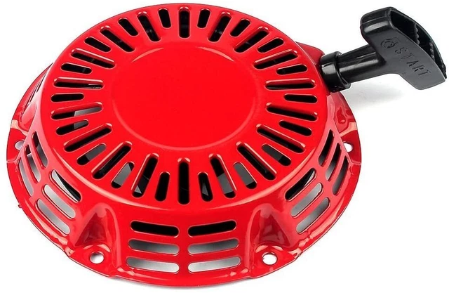 PULL STARTER RECOIL For Steele SP-GG350 3500 6.5hp 196cc Generator EUR ...