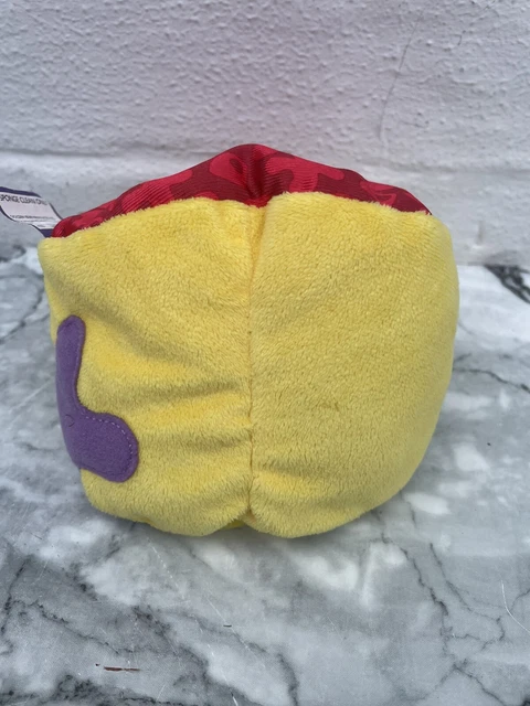 CBEEBIES FLIPPITY PLUSH Bugbies Vintage Collectable BBC 2002 £34.99 ...