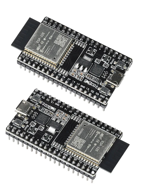 ESP32-32D ESP32-DEVKITC V4 Development Board ESP32 Development Board £10.14 - PicClick UK