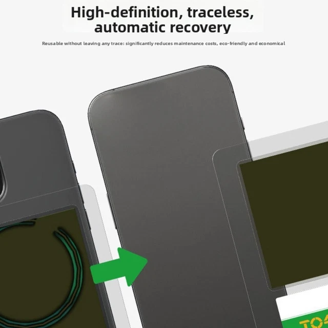 TO4 MAGNETIC STRIPE Test Card for MagSafe For mobile Phone Magnetic ...