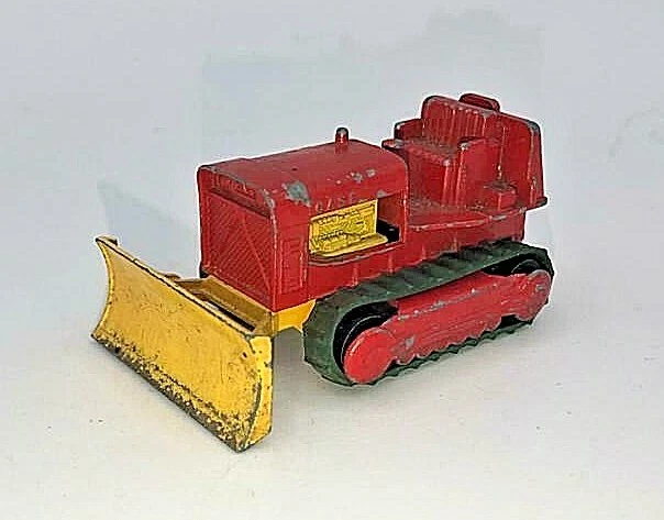 Matchbox 16 Case Tractor FOR SALE! - PicClick UK