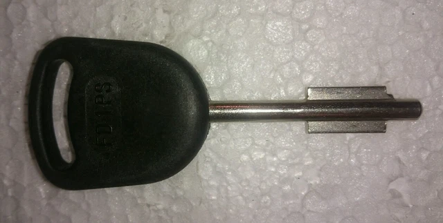 LONDON CAB LTI Tx1 Tx2 Tx3 Tx4 Uncut Key Blank Ford Escort Mk4 Granada ...