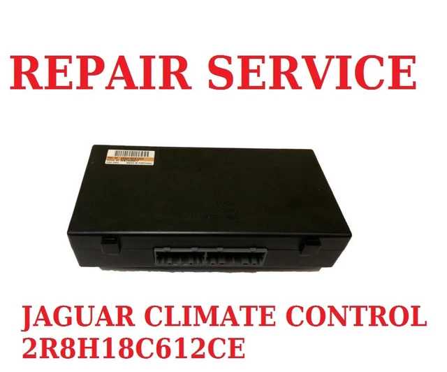 Reset Ecu On 2 5 Jaguar S Type R