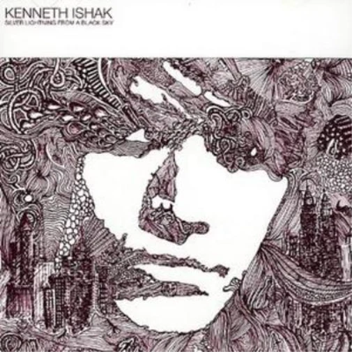KENNETH ISHAK SILVER Lightning from a Black Sky (CD) Album EUR 12,91 ...