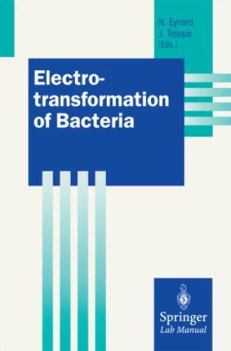 ELECTROTRANSFORMATION OF BACTERIA 1220 EUR 229,99 - PicClick FR