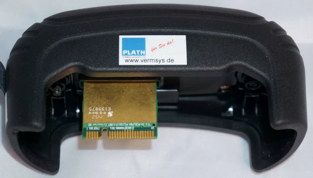 GETAC BLUETOOTH MODUL für PS336, passend für FC236, FC336, SHC336 ...