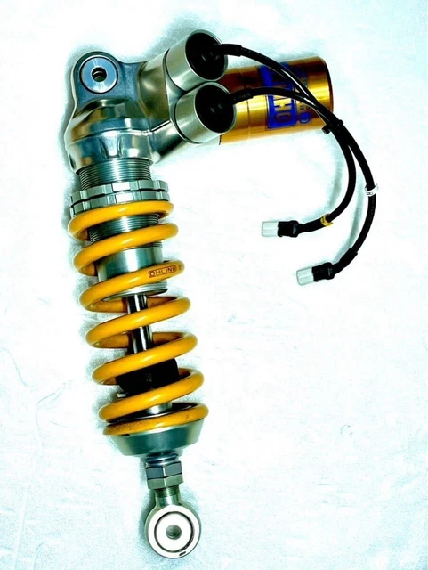 OHLINS TTX REAR Shock Absorber for Ducati Panigale V4S $1,597.20 ...