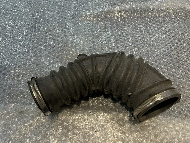 LAND ROVER DEFENDER Air Box Intake Pipe £15.00 - PicClick UK