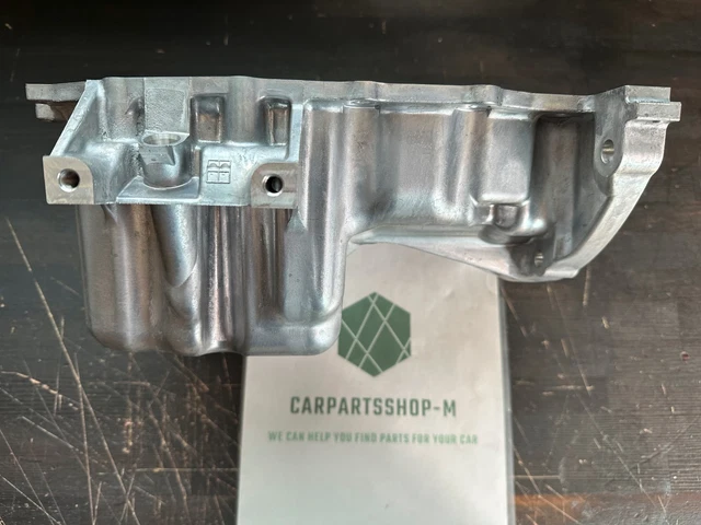 TOYOTA PASSO Roomy Tank PAN SUB-ASSY OIL Genuine JDM 12101-B1080 $428. ...