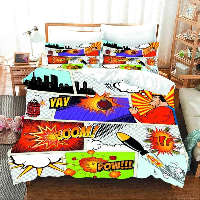 COOL MUSCULAR MAN 3D Print Duvet Quilt Doona Covers Pillow Case Bedding Sets $76.22 - PicClick AU