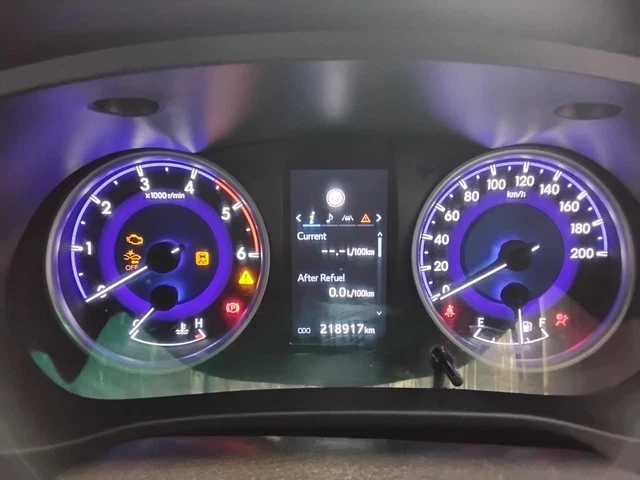 TOYOTA HILUX 06/15-2025 Left Front Abs Sensor 4Wd $72.60 - PicClick AU