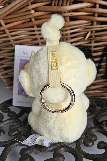 POPMART TELETUBBIES &SAY Hello" Series Figure 'Laa Laa's Cheese Toast ...