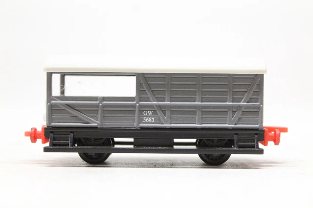 THOMAS THE TANK Engine & Friends Toad GW5683 Single Carriage Britt ...
