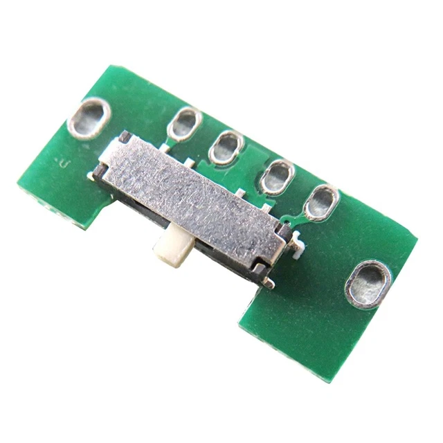 REPLACEMENT POWER BUTTON On Off Micro Button For GBA Game Console £3.91 ...