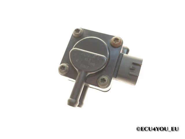 ORIGINAL HONDA DIFFERENTIAL Pressure Sensor RL01590 (id: 2417) EUR 114 ...