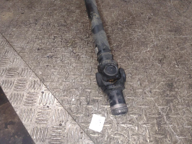 LAND ROVER RANGE ROVER VELAR FRONT PROP SHAFT 2.0L Diesel HK82-3219-BC ...