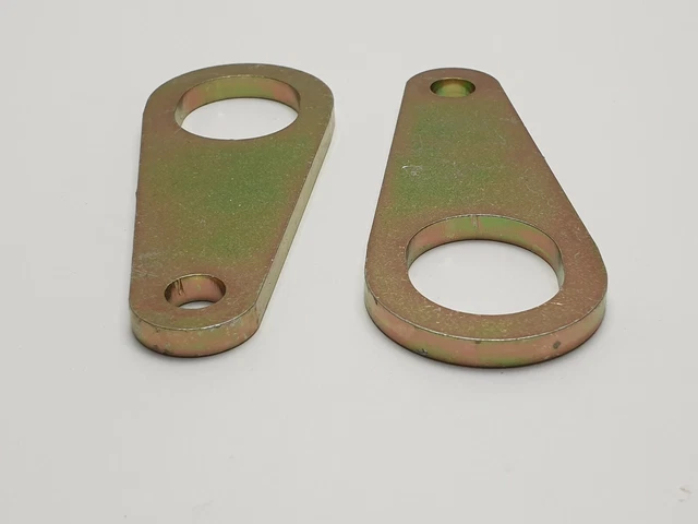 FORD SIERRA COSWORTH Engine Lifting Eyes Brackets Hooks Yb Turbo ...